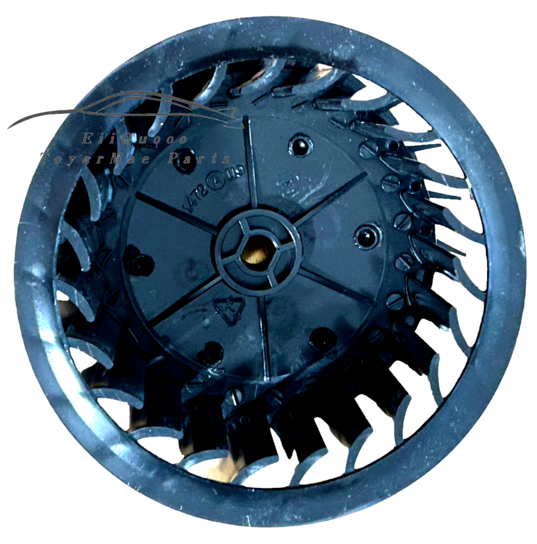 Air Conditioner AC Blower Wheel Fits For Coleman 1472A1191 47003, 47004 ...