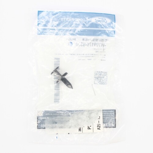 Ford Pin Part Number - W709176-S300 | eBay