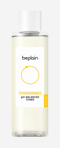 beplain Chamomile pH-Balanced Toner 200ml K-Beauty | eBay