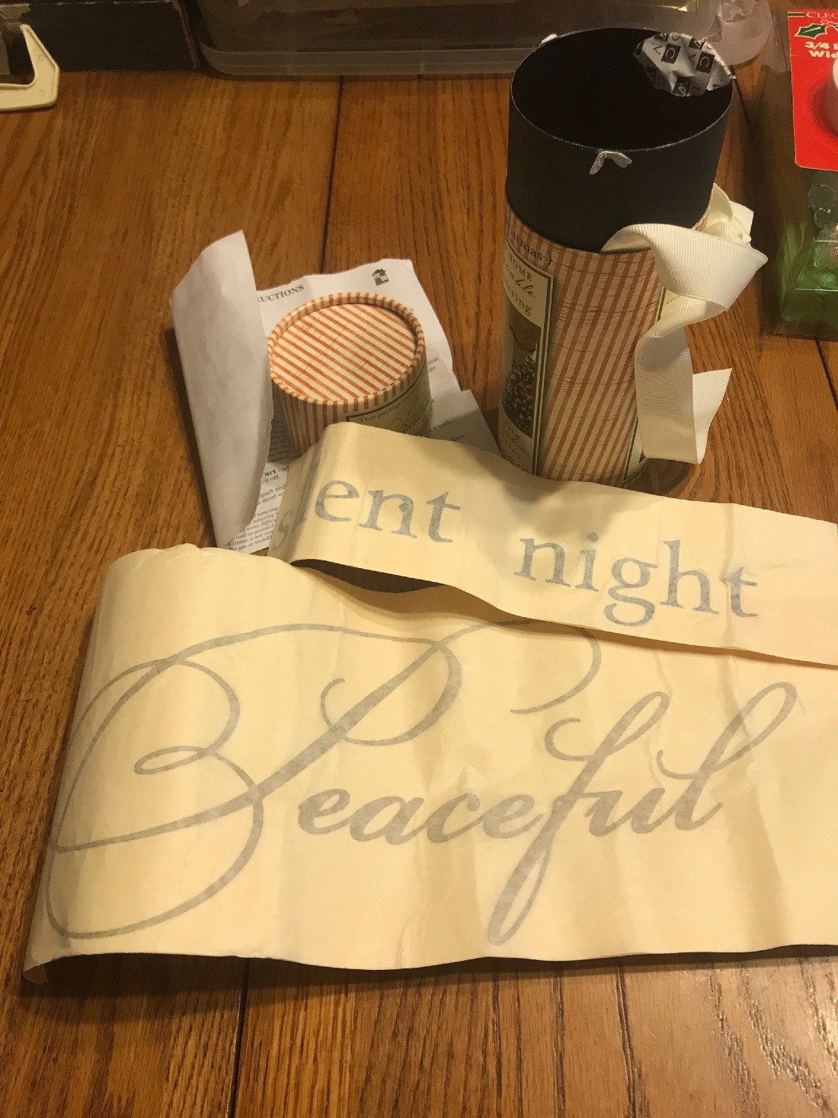 DCWV home removable wall vinyl lettering Ships N 24h | eBay