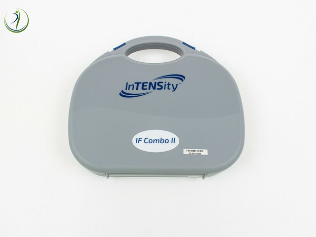 2nd Generation Intensity Select Combo II for sale online | eBay