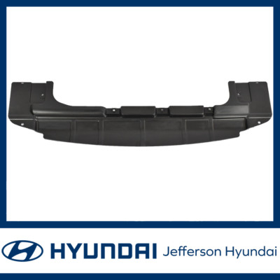 Genuine Hyundai Engine Under Cover Assembly for Elantra | eBay Australia