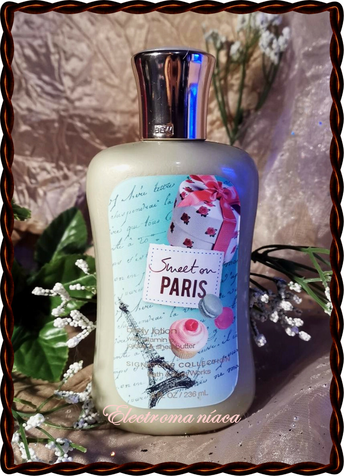 OMG! BATH & BODY WORKS Amazing Body Lotion *42 Scents* 8 oz *U Pick* | eBay