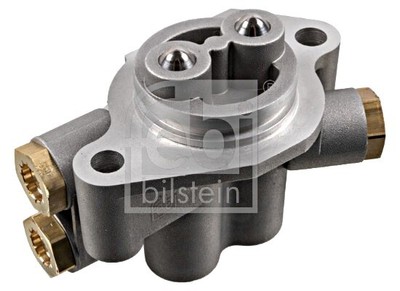 FEBI Shift Cylinder Solenoid Valve For MERCEDES AROCS Arocs 13 ...
