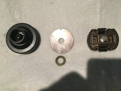 MANTIS SV-5C/2 Clutch Assembly 17500007531 | eBay