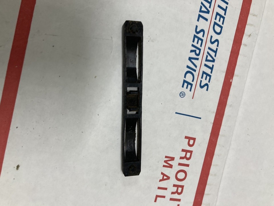 1992-1996 Ford F150 F250 Bronco ASH TRAY TRACK 92-96 FORD F-150 ASH ...