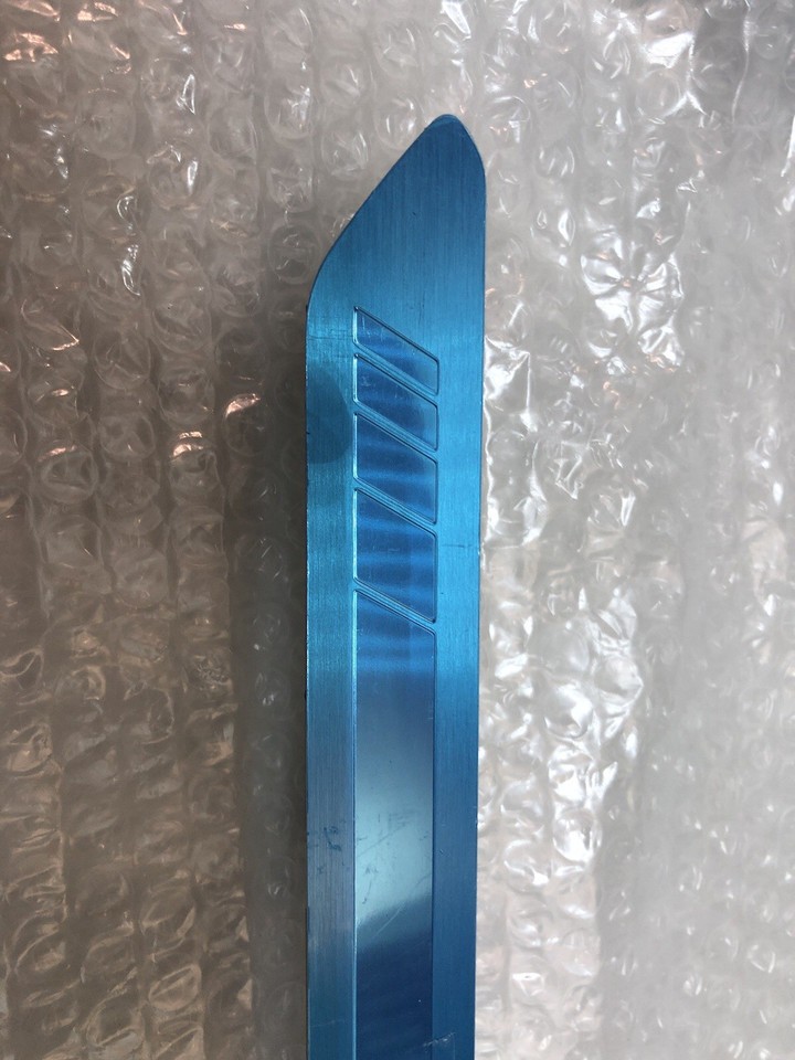 Einstiegsleisten vorne MPakiet beleuchtet BMW X5 G05 X6 51478069271 ...