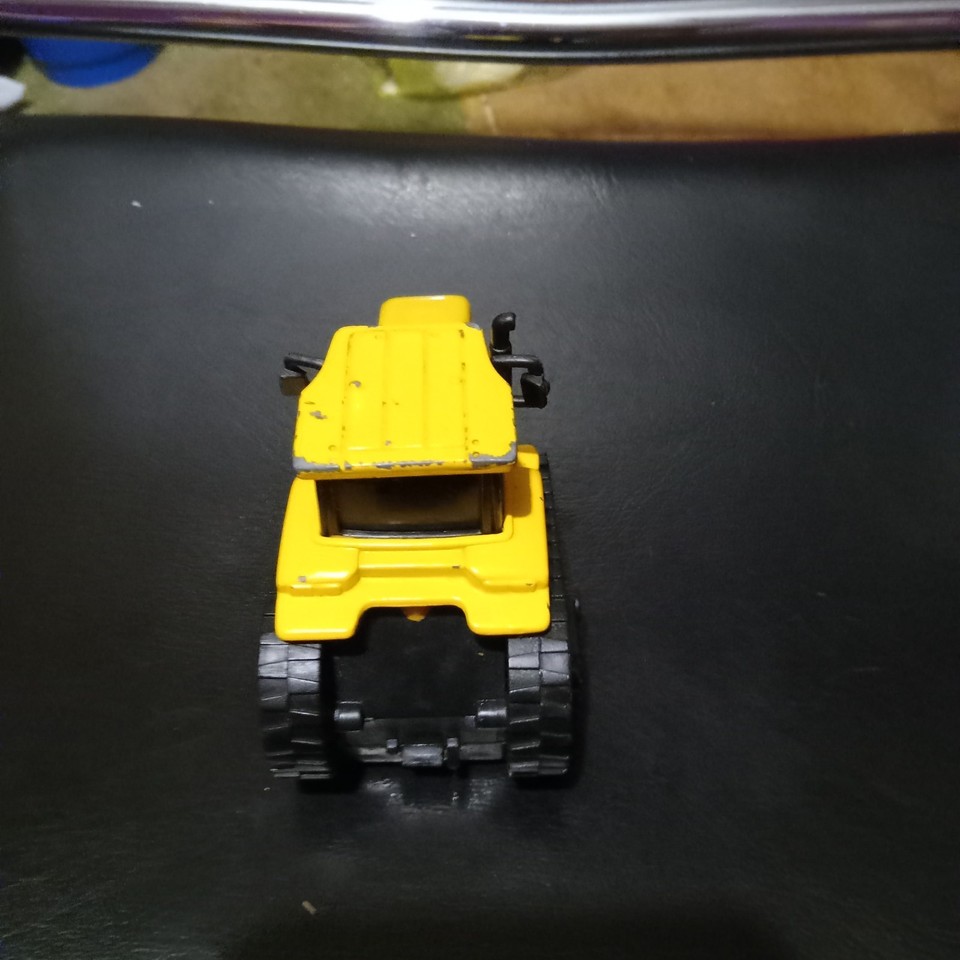 Caterpillar Challenger 45 Track Tractor Toy | eBay