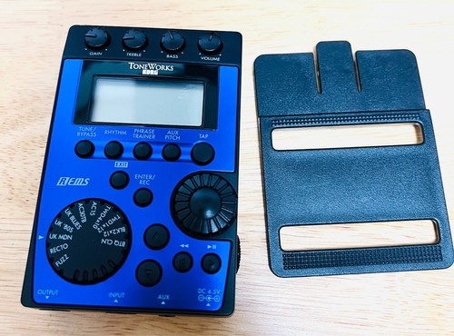 KORG PX4 PANDORA Tone Works freeshipping from JAPAN f/s 0798 | eBay