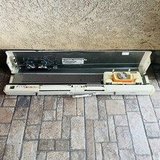 SINGER Studio 360K Knitting Machine 360 K for sale online | eBay