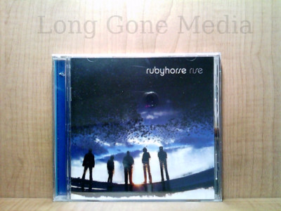 Rise by Rubyhorse (CD, Remainder, 2002, Island Records) 731458691921| eBay