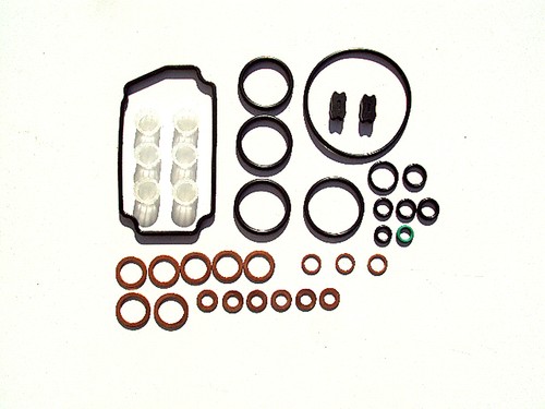 VE Pump Injection Overhaul/Repair Kit 146600-1120 & 9461610423 | eBay