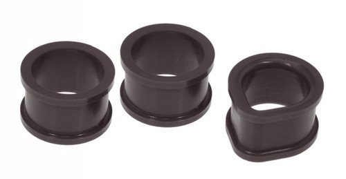 Prothane Fits 89-98 Nissan 240SX Steering Rack Bushings - Black ...