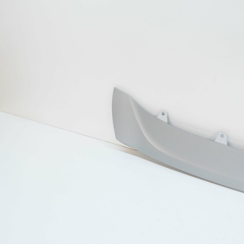 BMW X6 F16 FRONT BUMPER COVER TRIM 51117319805 7319805 2016 15-18 NO🇺🇸 ...