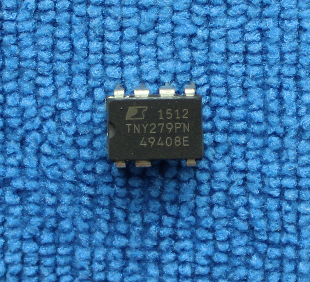 5pcs TNY279PN TNY279 POWER IC Chip DIP-7 | eBay