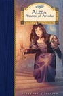 ALISSA, PRINCESS OF ARCADIA (STARDUST CLASSICS: ALISSA) By Jillian Ross ...
