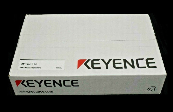 Keyence OP-88275 Calibration Gauge Standard for VR-5000/6000 for sale ...
