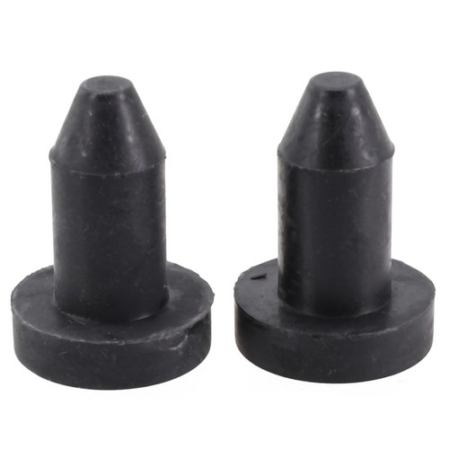 Reliable Water Drainage Solution Push In Drain Plug for 2Pelican Kayak ...