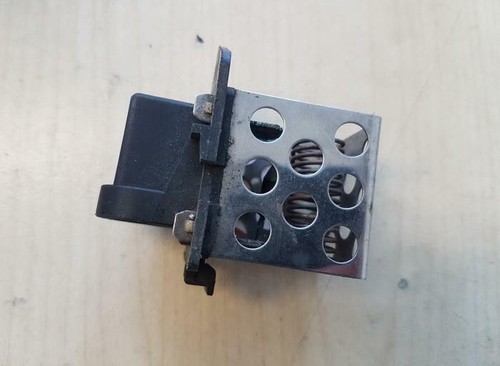 8200045082 Blower Fan Regulator (Fan Control Switch Relay Module ...