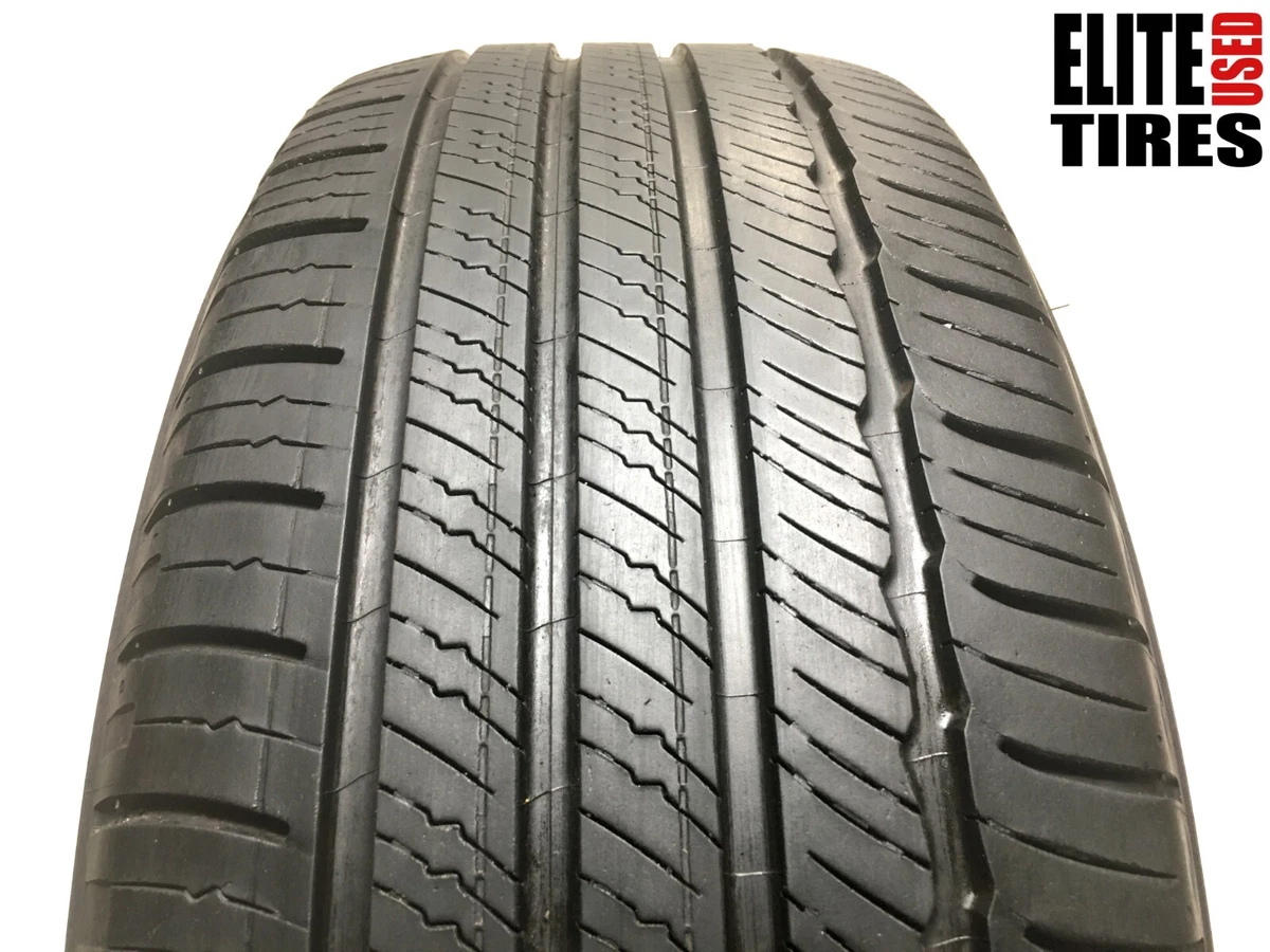 Michelin Primacy Tour A/S All-Season 235/55R19/XL 105W Tire, 59% OFF