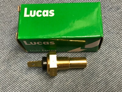 NEW TVR TASMIN TEMPERATURE TRANSMITTER | eBay