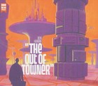 BEN HUMAN - Out Of Towner - CD - **Excellent Condition** 882119009125 ...