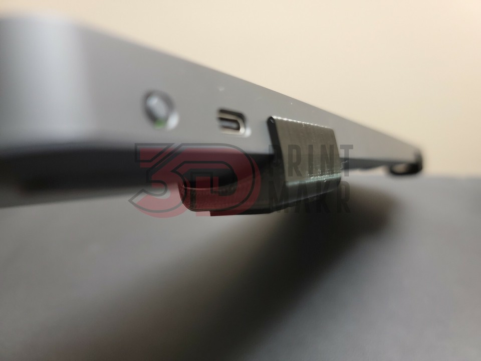 3D Printed Riser Feet for Logitech MX Keys Mini Wireless Illuminated ...