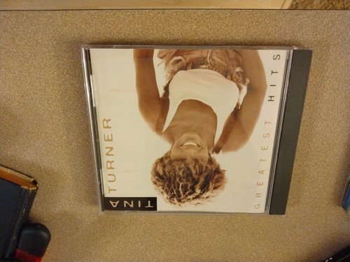 Tina Turner- Greatest Hits CD Good condition | eBay