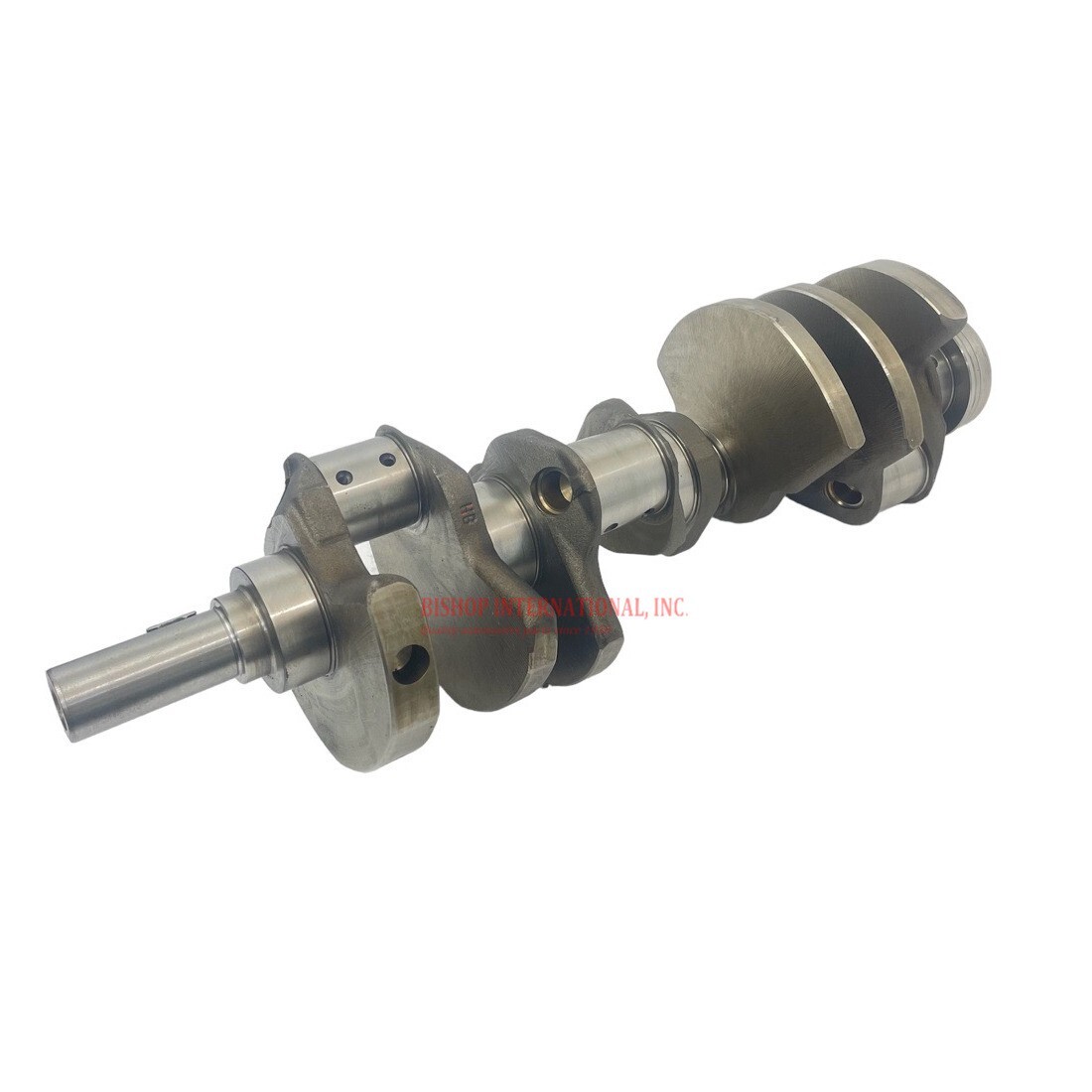 Genuine Ford CRANKSHAFT CORE 7.3L Gasoline Godzilla 2020 Genuine Ford CRANKSHAFT CORE 7.3L Gasoline Godzilla 2020