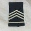 Military Army Uniform Shoulder ROTC Epaulet Cadet Staff Sergeant Rank ...