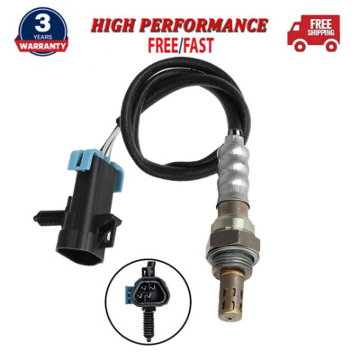 Upstream O2 Oxygen Sensor For 2009-2013 Chevy Malibu 2011-14 Buick ...