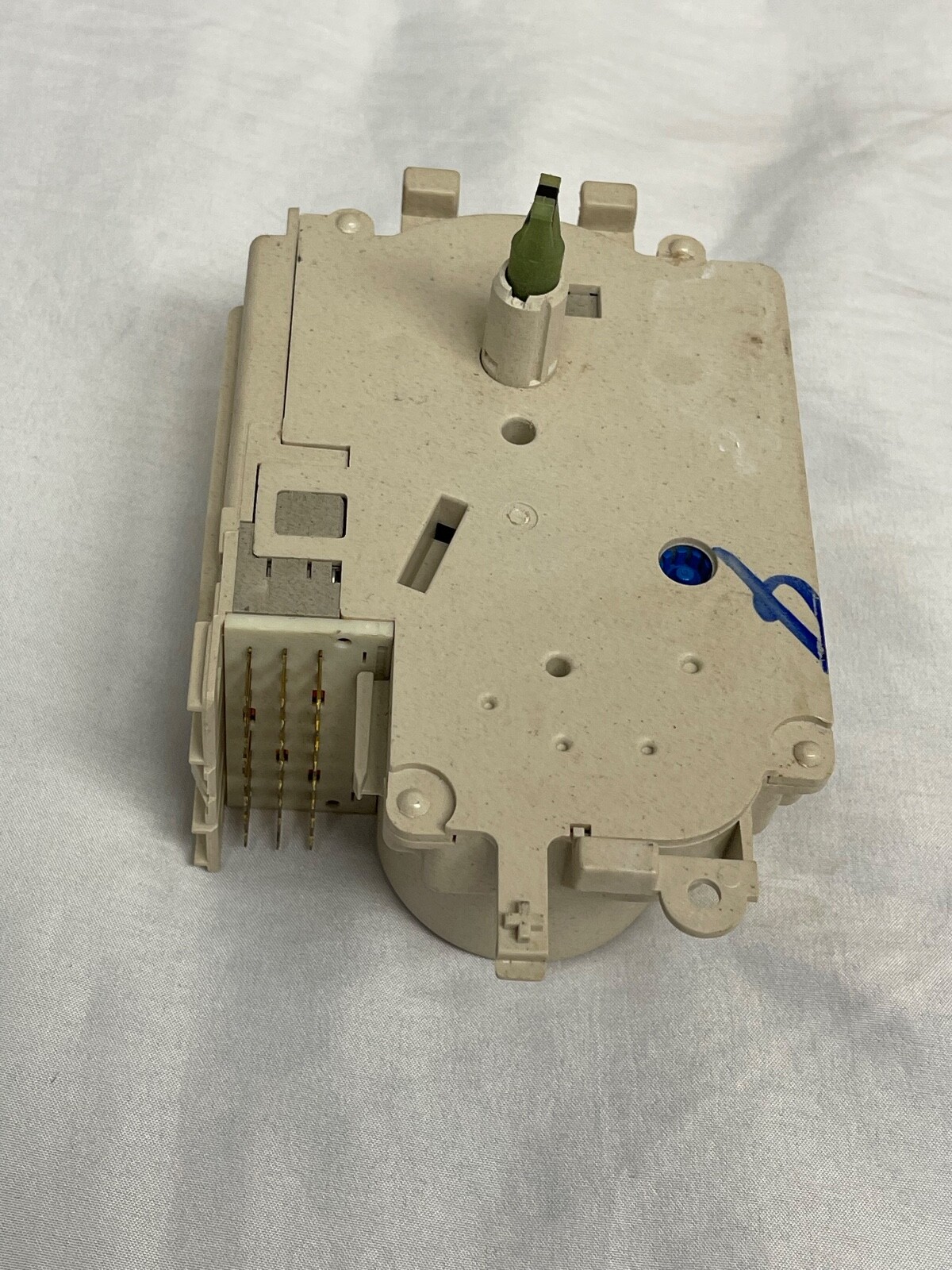 3953146 Factory Original Washing Machine Timer Whirlpool - NEW OEM for ...