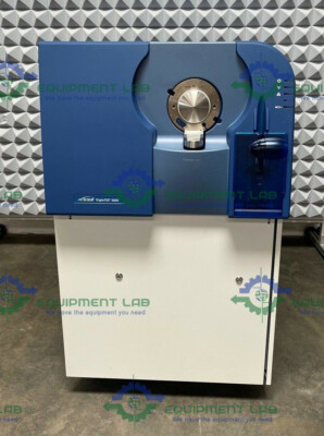 AB Sciex Triple TOF 5600 Plus Mass Spectrometer Systems 200/240V | eBay