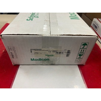 Brand Schneider New 490NRP95400 Modicon Fiber Line Drop Repeater 490 ...