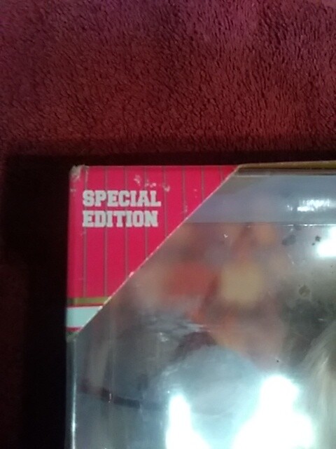 1996 University Barbie Cheerleader Crimson Tide Alabama Never Opened | eBay