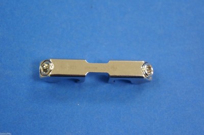 Medtronic 810-403 1/4Ã â â Stainless Steel Low Profile Crosslink, L=0 ...