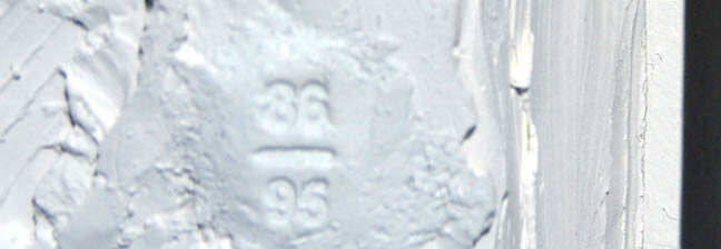 Bill Mack "Forever" Bonded Sand Sculpture, couple Hand SIGNED L@@K ...