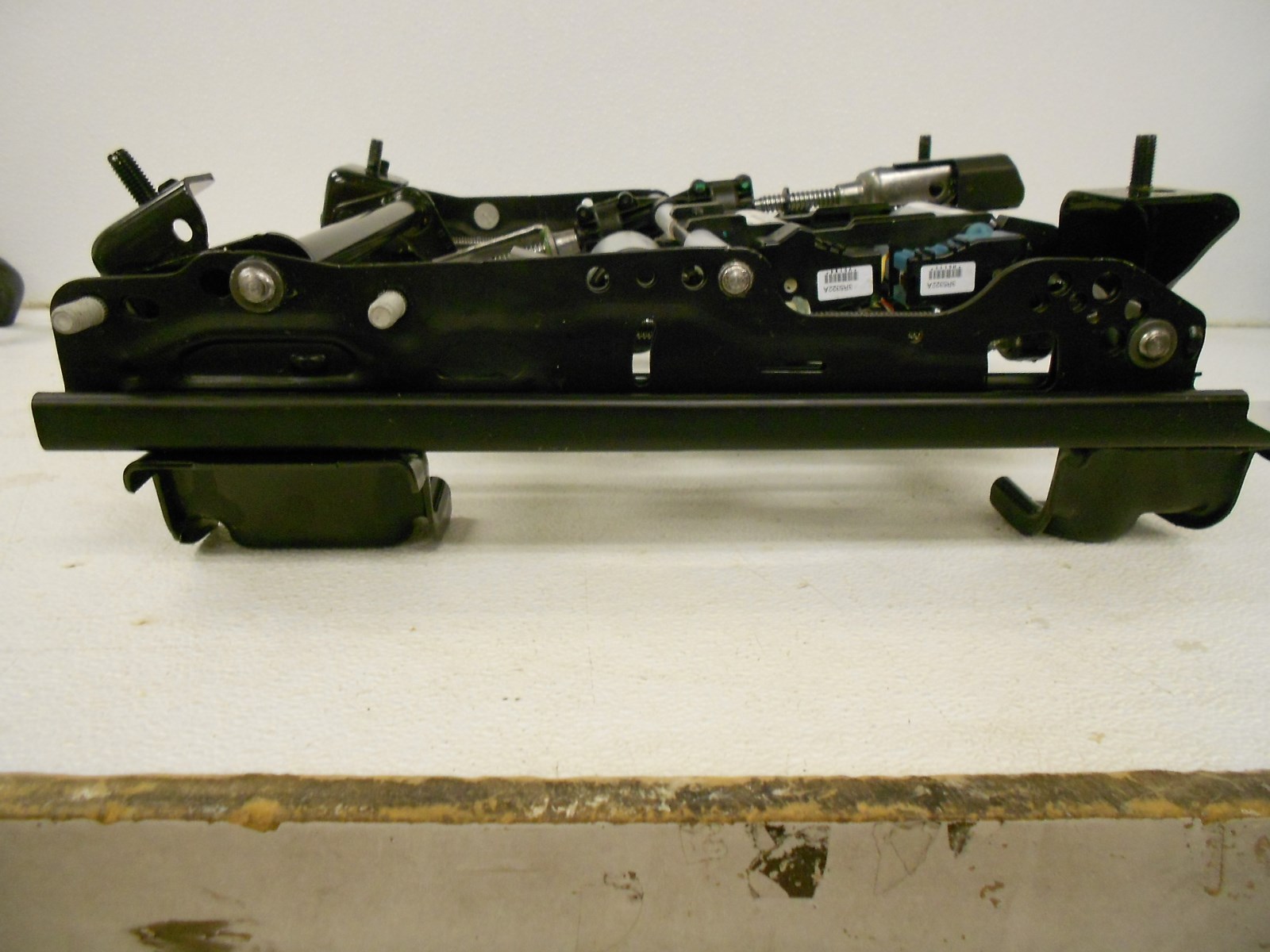 Factory OEM Genuine GM Power Seat Adjuster Track with Motor Left ...