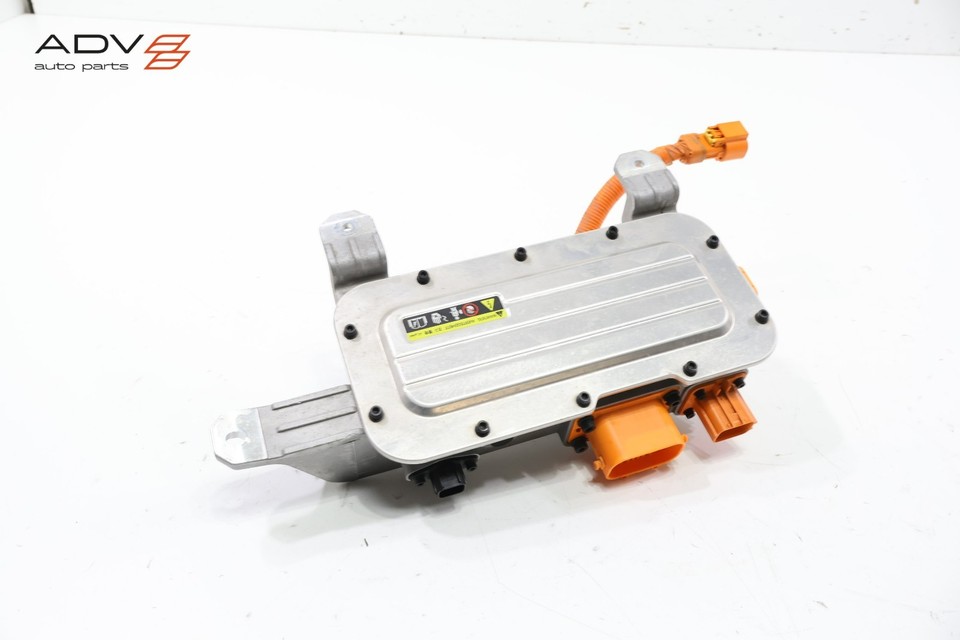 2022 - 2024 KIA EV6 RWD FRONT HIGH VOLTAGE JUNCTION BOX CONTROL UNIT ...