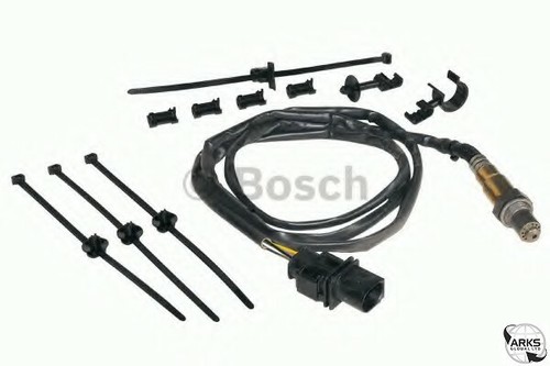 Genuine BOSCH LAMBDA SENSOR - 0258007363 | eBay