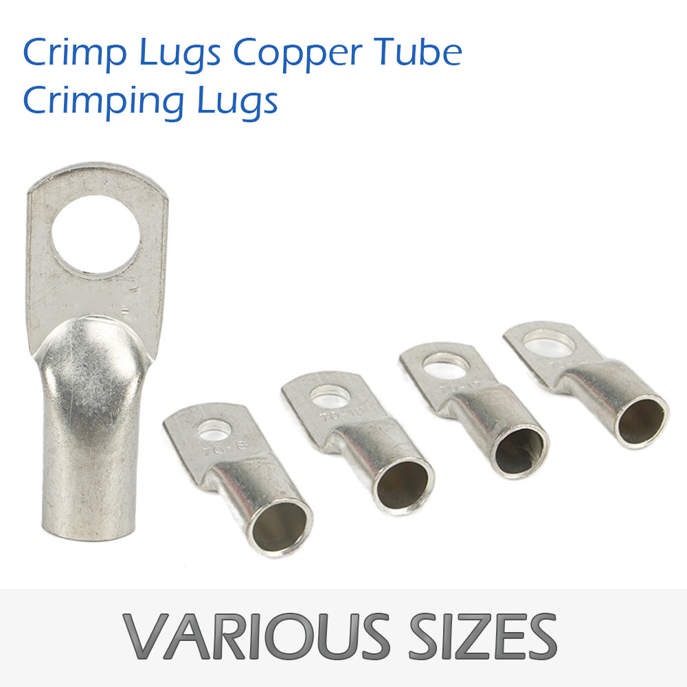 Electrical Terminal Lugs