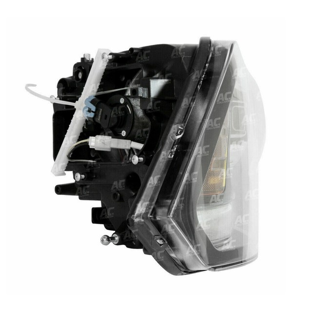 TYC Headlight Assembly for 13-15 RAM 1500 2500 3500 Six Ch2503244 for ...