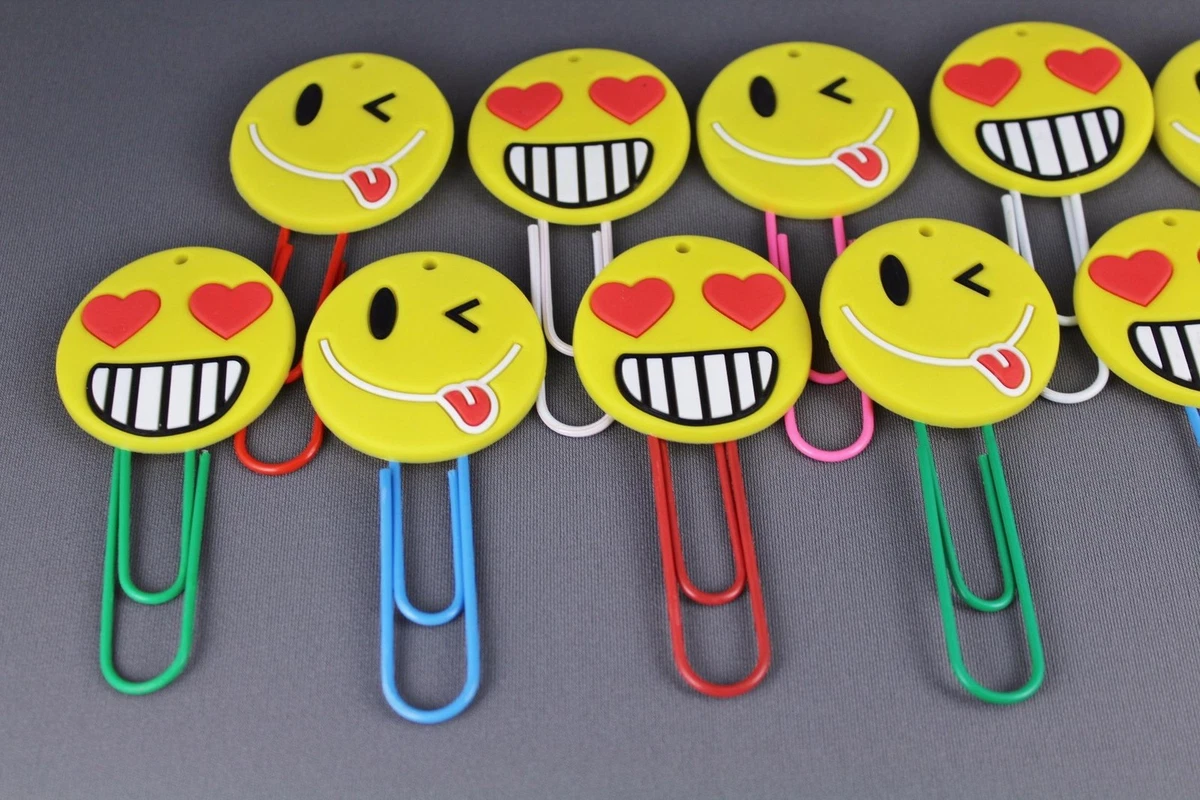 Big Winking Smiley Face