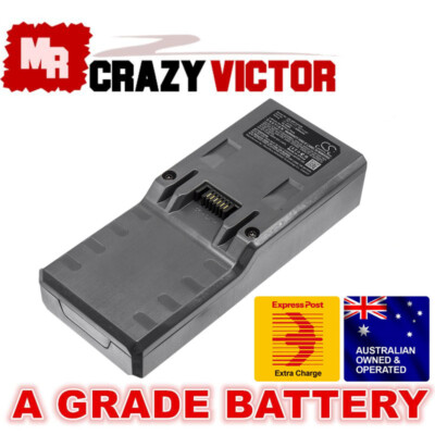 New Battery for Hoover Ultra Light 5221 5221BP 5230 Vacuum Cleaner ...