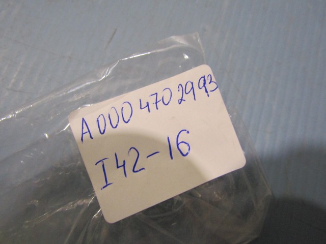 mercedes-benz a0004702993 for sale online | eBay