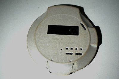 Vintage Sony D-NE20 Vintage CD Player Walkman AM FM Radio 90s | eBay