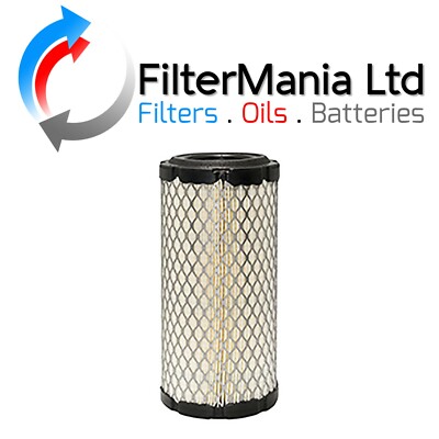 SURE AIR FILTER SFA0522 (11110283/AF25957/P780522/42330/32925401/RS3971 ...