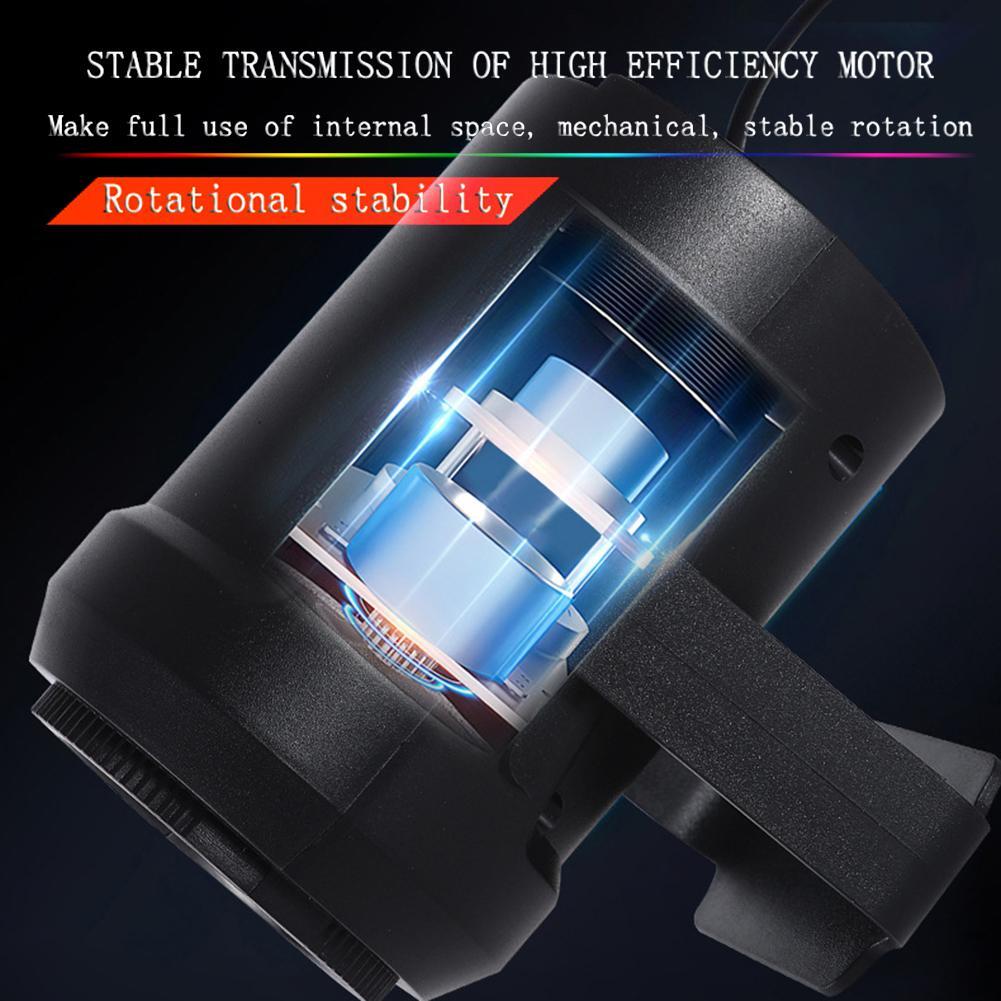 Christmas light projector for trees - qeryall