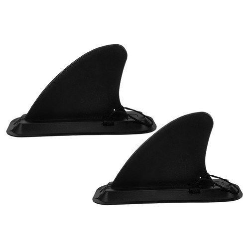 2 Sets Sliding Fins Universal Surfboard Surfing Replacement for Paddle ...