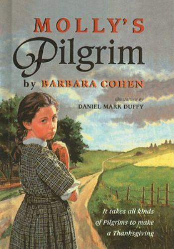 Molly's Pilgrim by Cohen, Barbara 9780780708846 | eBay
